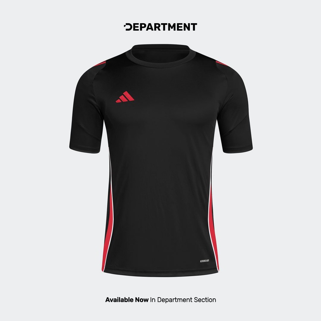 Jual Jersey Bola Pria ADIDAS TIRO 24 JP2494 ORIGINAL | Shopee Indonesia