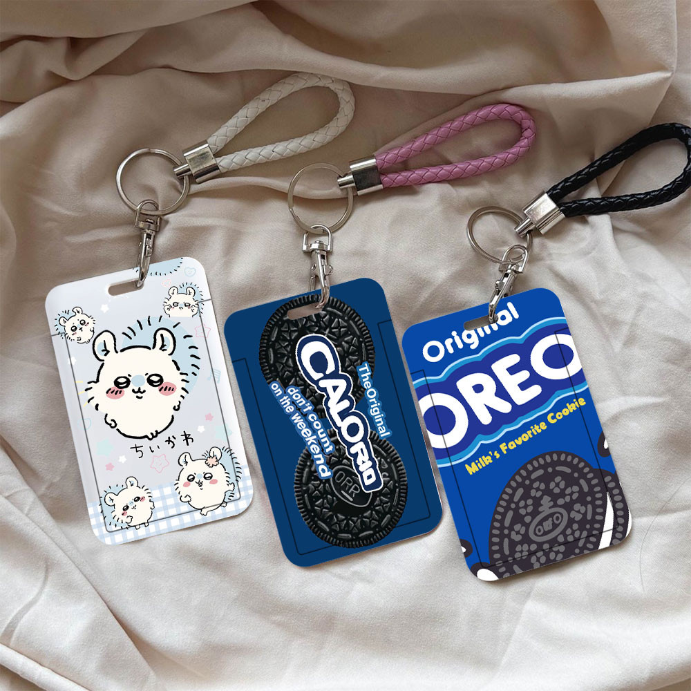 Jual ID CARD HOLDER MOTIF Simple and pure PHOTOCARD PHOTO CARD | Shopee ...