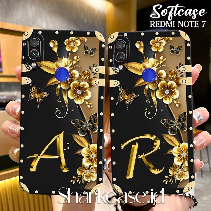 Jual [SC] Case REDMI NOTE 7 / NOTE 7 PRO / NOTE 8 / NOTE 8 PRO / NOTE 9 ...