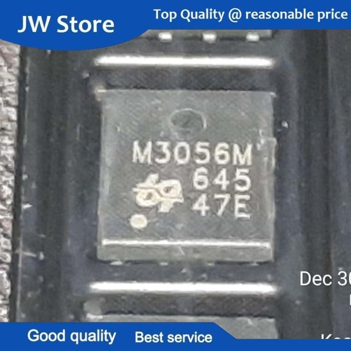 Jual LM99 QM3052 QM3054 QM3056 QM3058 M3052 M3054 M3056 M3058 MOSFET ...