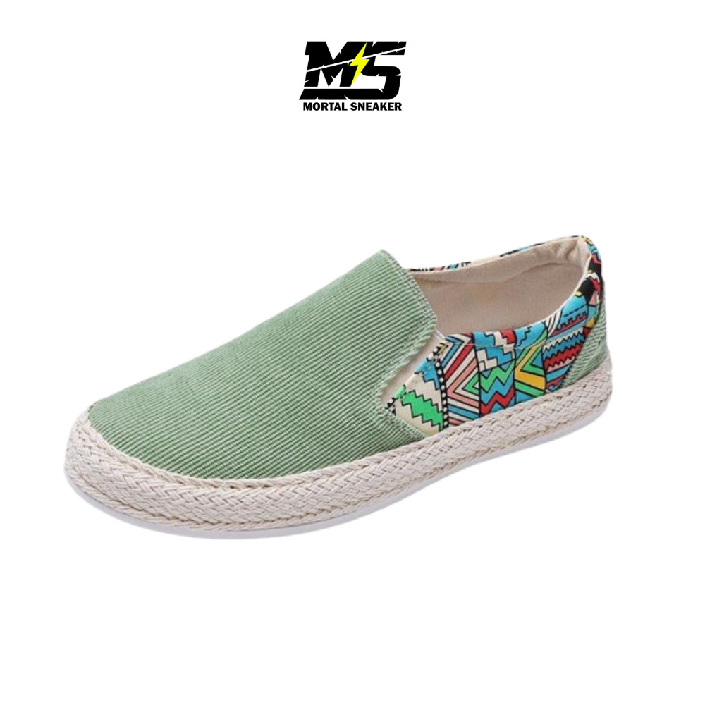 Jual Mortal Sneaker Sepatu Sport Casual Sport Style Pria Dewasa - SGA2 ...