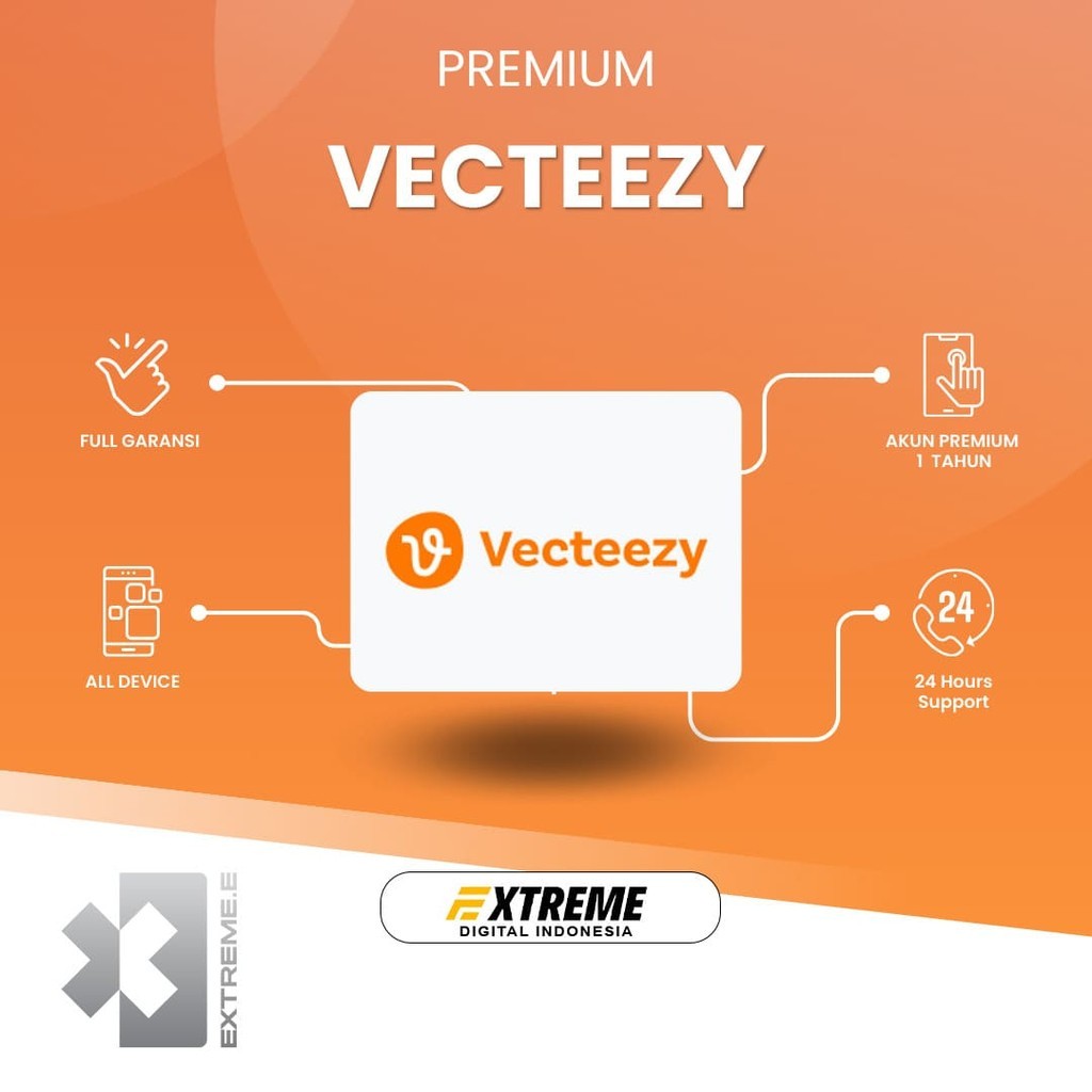 Jual Vecteezy Pro Unlimited Download 1 TahunLog in Via web resmi ...