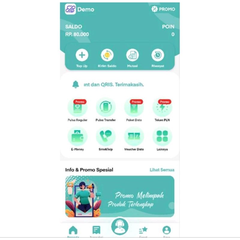 Jual Source Code Script Topup Game Pulsa PPOB | Update 5 Maret 2024 ...