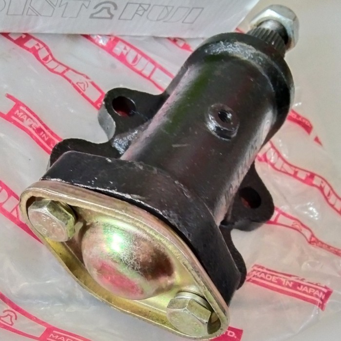 Jual COD Part Baru IDLER ARM HOUSING CENTER ARM STIR BELL CRANK L300 ...