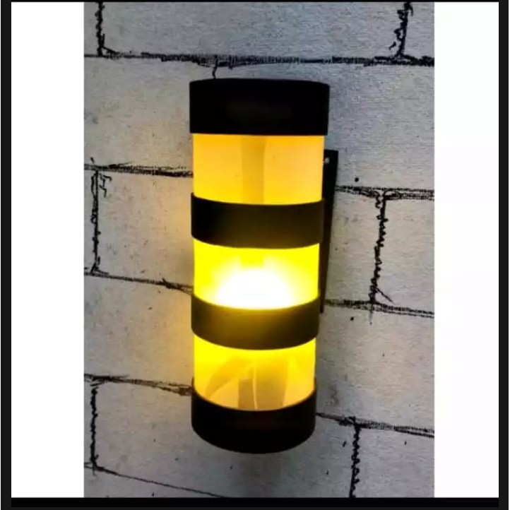 Jual Lampu Dinding Minimalis Lampu Pilar - Lampu Pilar Tiang Rumah ...