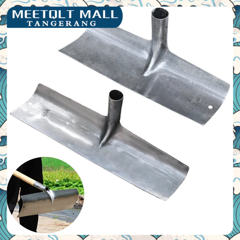 Jual Alat Gali Tanah Garuk Rumput Rake Taman Perkakas Kebun Tahan Lama ...