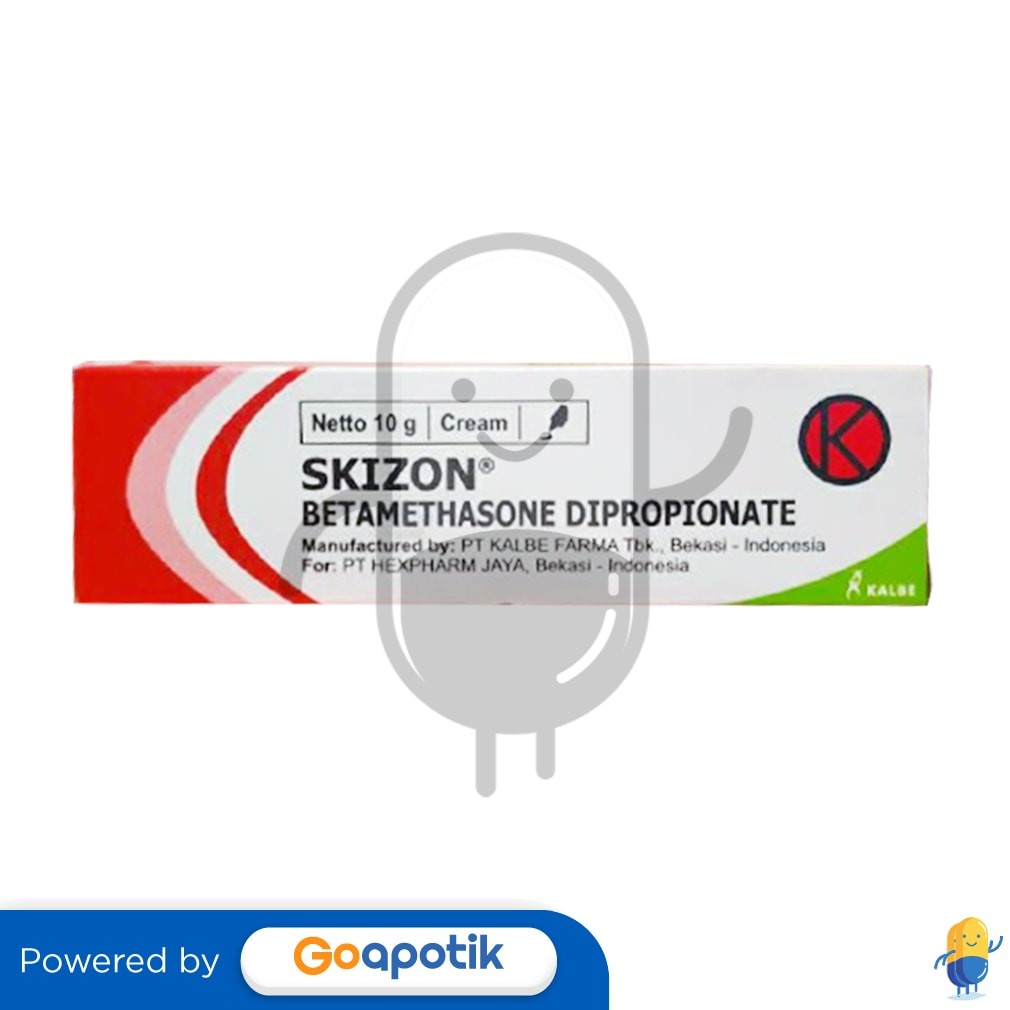 Jual Skizone Cream 10 Gram Tube | Shopee Indonesia