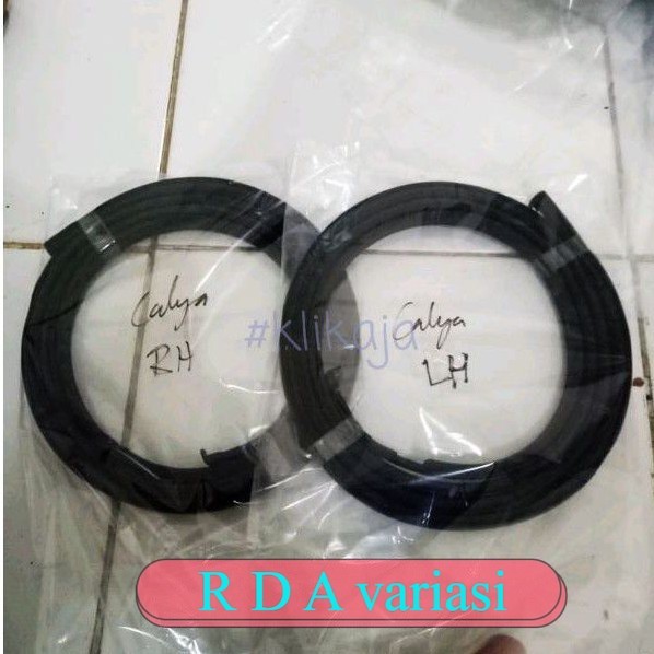 Jual Karet Roof Atap Calya Sigra Original | Shopee Indonesia