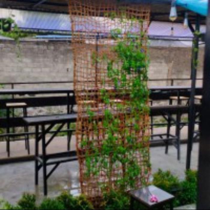 Jual COCO COIR BLANKET JARING SABUT KELAPA COCOMESH COCONET RAMBATAN ...