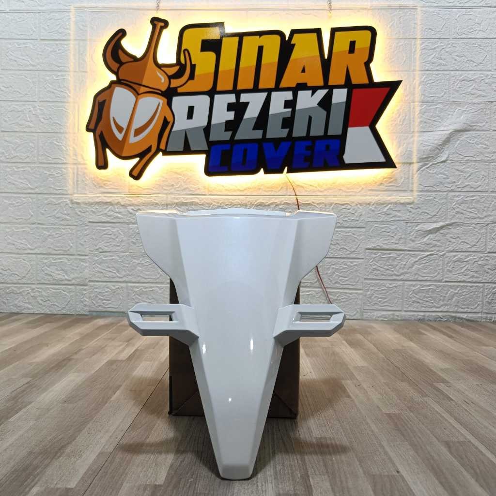 Jual Win - Panel Kecil Vario 150 125 K59J 2018 2019 2020 Plat Nomor ...