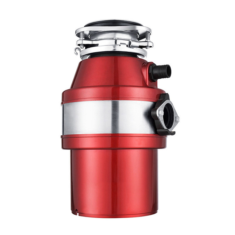 Jual 2022 Agreat Sale Kitchen Food Waste Garbage Disposer/Composter ...