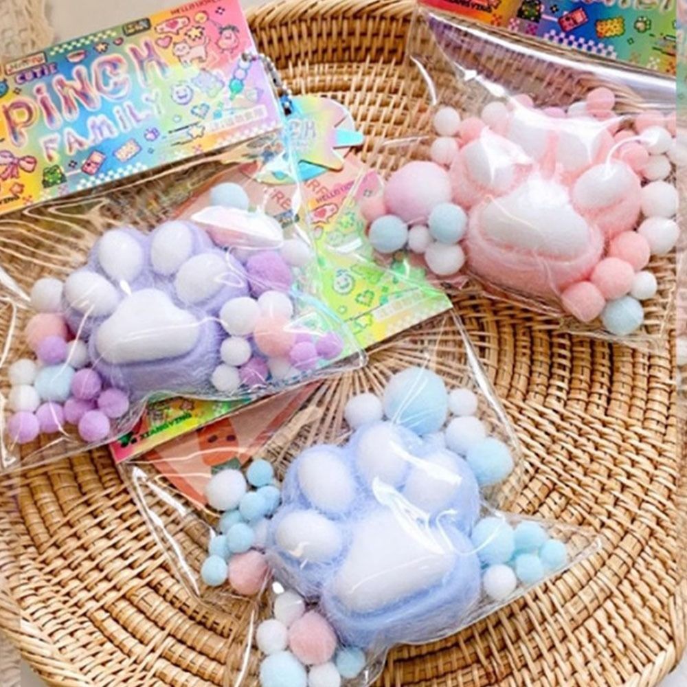 Jual 1Pcs Big Oreo Squishy Table Handmade Silicone Stress Relief ...