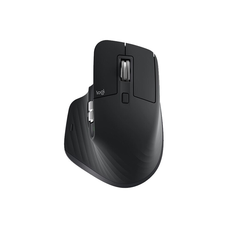 Jual Logitech MX Master 3S Wireless Bluetooth Mouse High End Cross ...