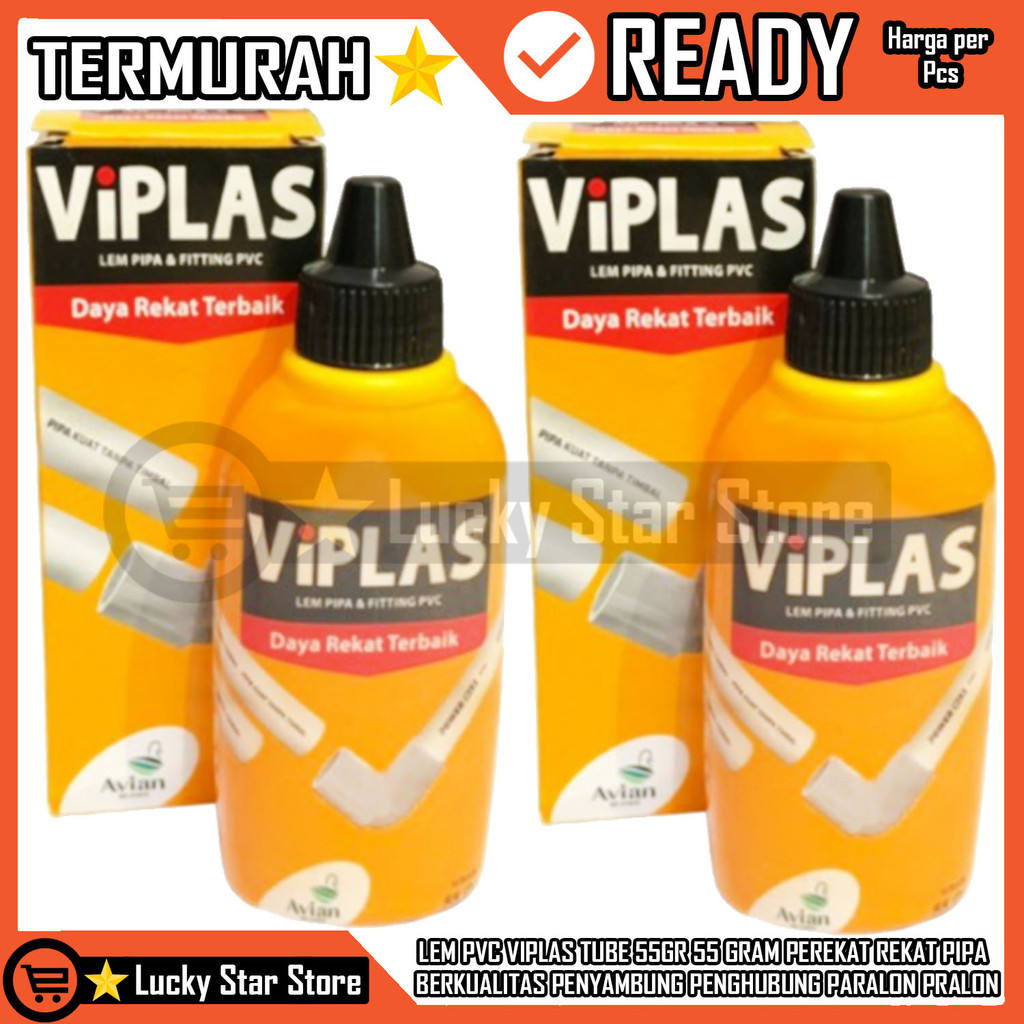 Jual Lem Lim Perekat Rekat Berkualitas Penyambung Penghubung Sambungan Pipa Paralon Pralon Pipa ...
