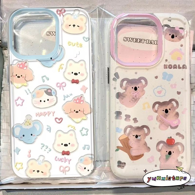 Jual Case HP Untuk Samsung A14 A05 A15 A05s A54 A32 A31 A55 A35 A06 A34 A13 A25 A30s A03s A52s ...