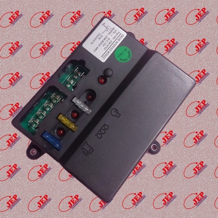 Jual Engine Interface Module EIM BASIC MK3 12V part no 258-9753 EIM ...