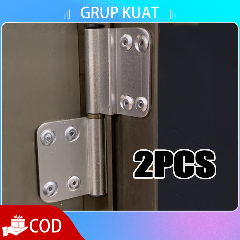Jual Engsel Pintu Aluminium Engsel Pintu Dan Jendela Engsel Pintu Kamar ...