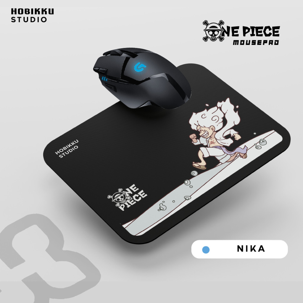 Jual Mouse Pad Anime Hobikku Alas mouse Mousepad Deskmat Studio Ghibli ...