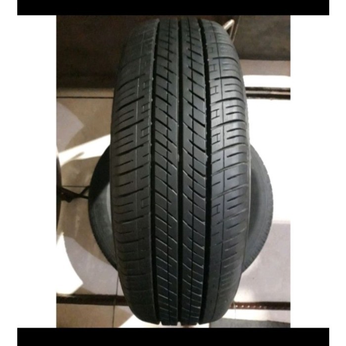 Jual Ban Mobil Ring Xenia Avanza Ring 14 Uk 185 70 R14 Merek BrigstonDunlop | Shopee Indonesia