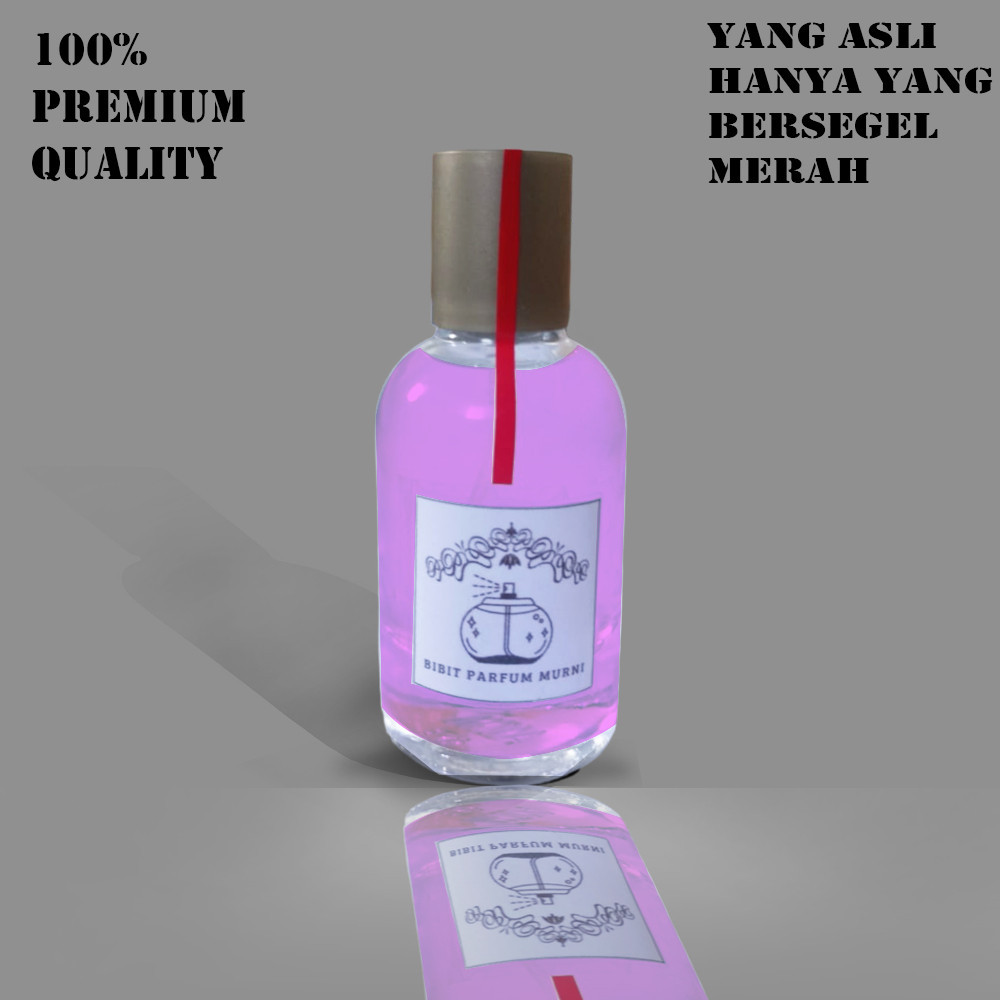 Jual BMP-Imperial Bliss bibit murni parfum 100% murni | Shopee Indonesia