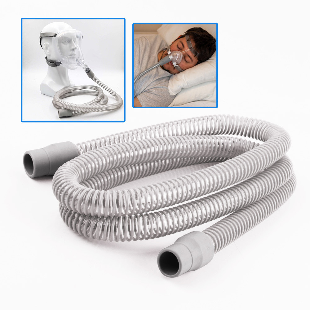 Jual PREORDER For Sleep Apnea Snoring Shrink Tubing Flexible Hose Pipe ...