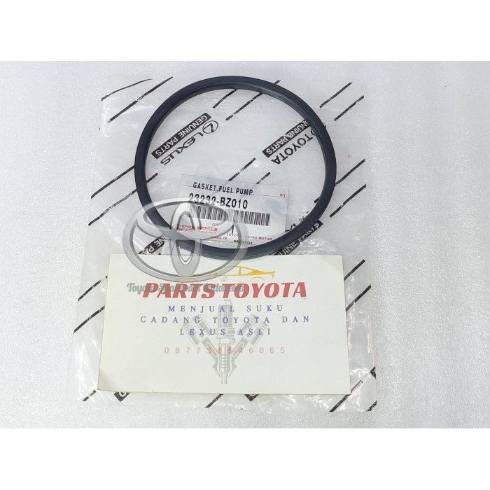 Jual Karet Seal Gasket Paking Rumah Fuelpump Fuel Pump Totak Pompa Agya ...