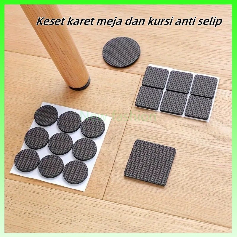 Jual Alas kaki meja dan kursi furnitur, bantalan karet meja dan kursi ...