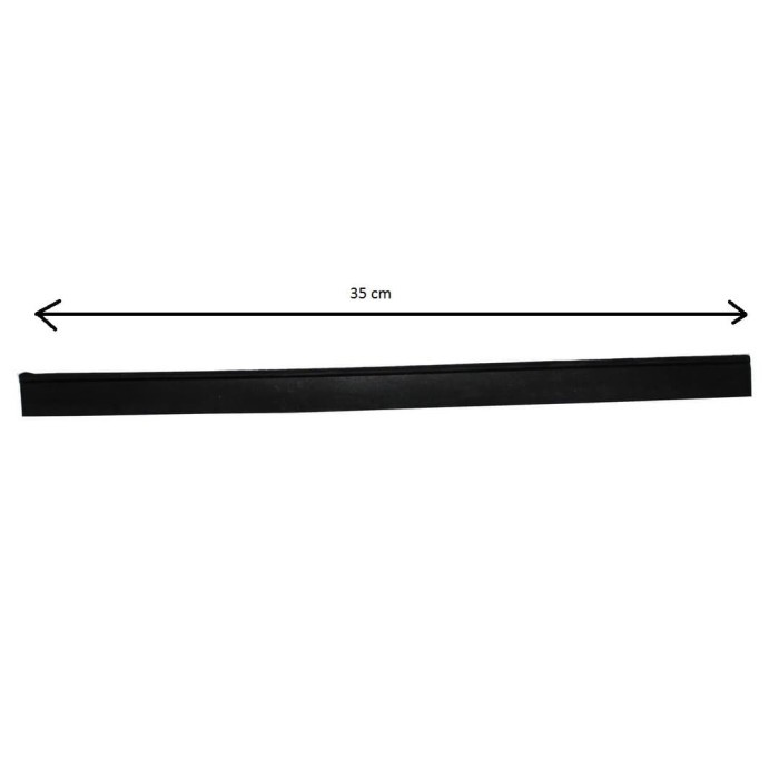 Jual REFILL KARET WINDOW SQUEGEE UKURAN 35 CM | Shopee Indonesia