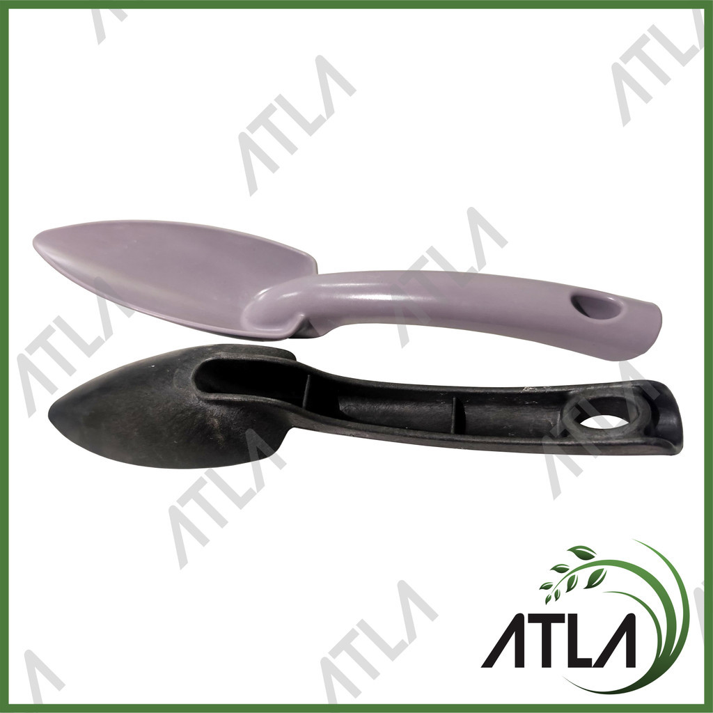 Jual Sekop Plastik Kecil Sendok Pasir Taman Tanaman Berkebun Serbaguna ...