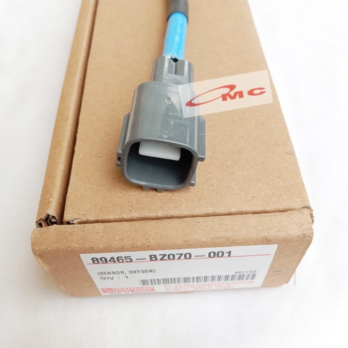 Jual Sensor Oxygen Oksigen Avanza Xenia Rush Terios 89465-BZ070-001 ...