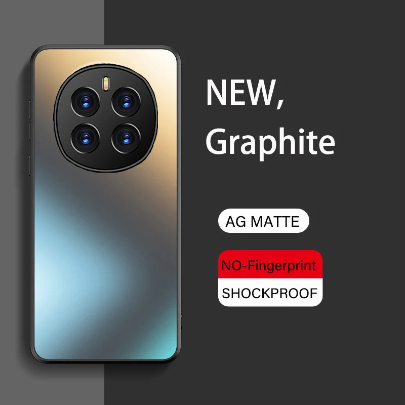 Jual For Honor Magic 7 7 Pro case Shockproof Non-slip Frosted Hard ...