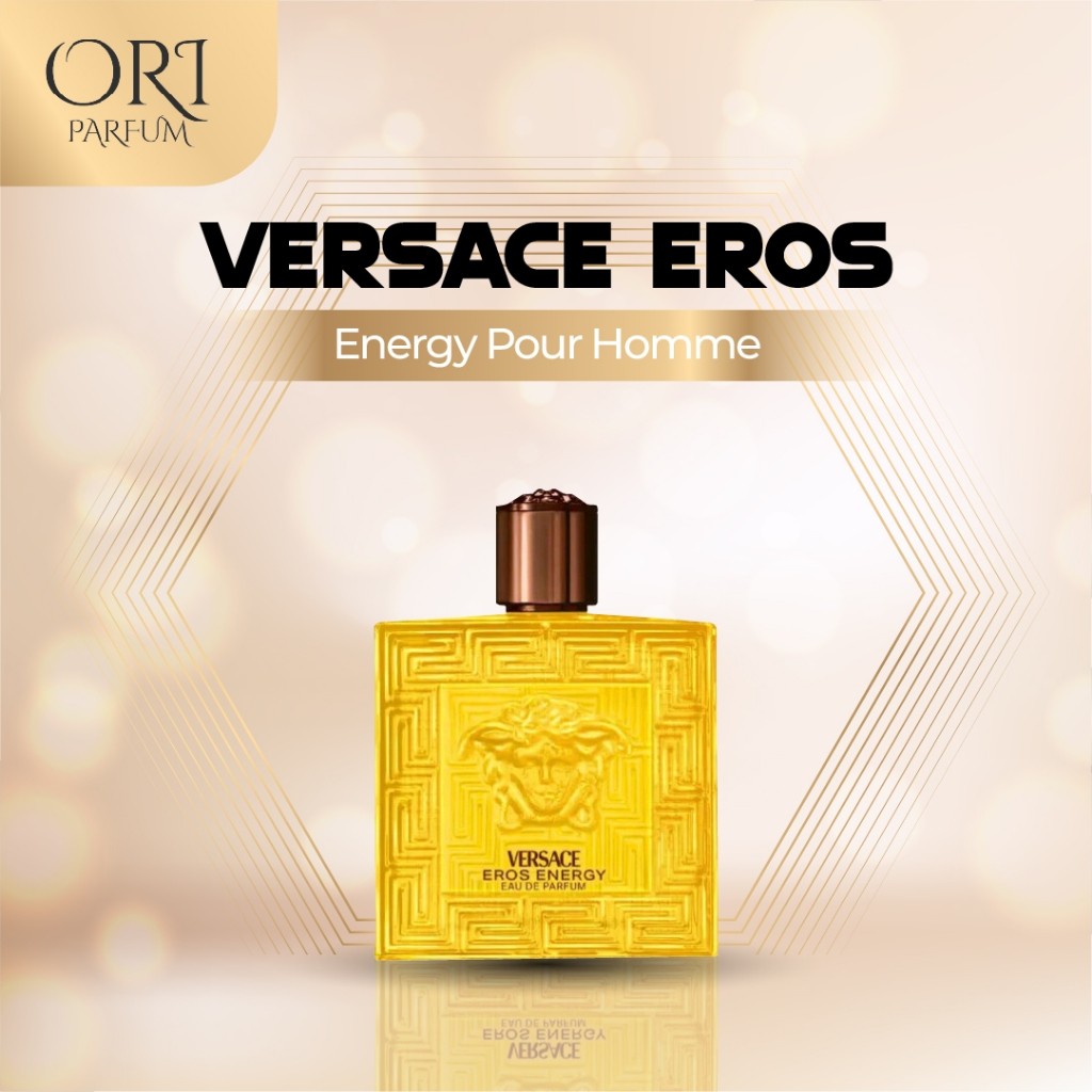 Jual Parfum Luxury - Versace Eros Energy Pour Homme - Fresh Alexa ...