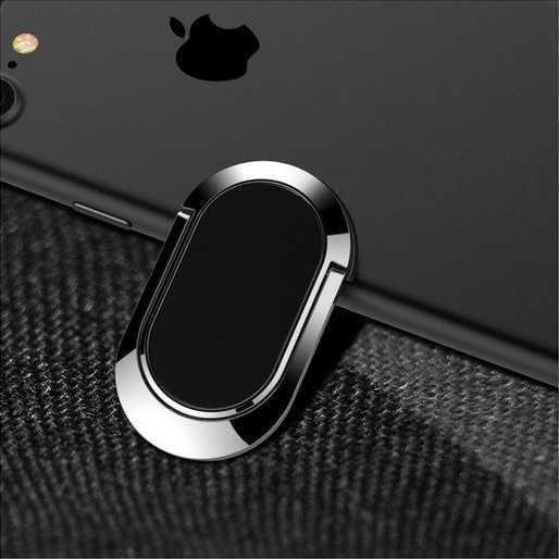 Jual Spinner iRing Magnetic Smartphone Holder 360 Degree Rotary ...