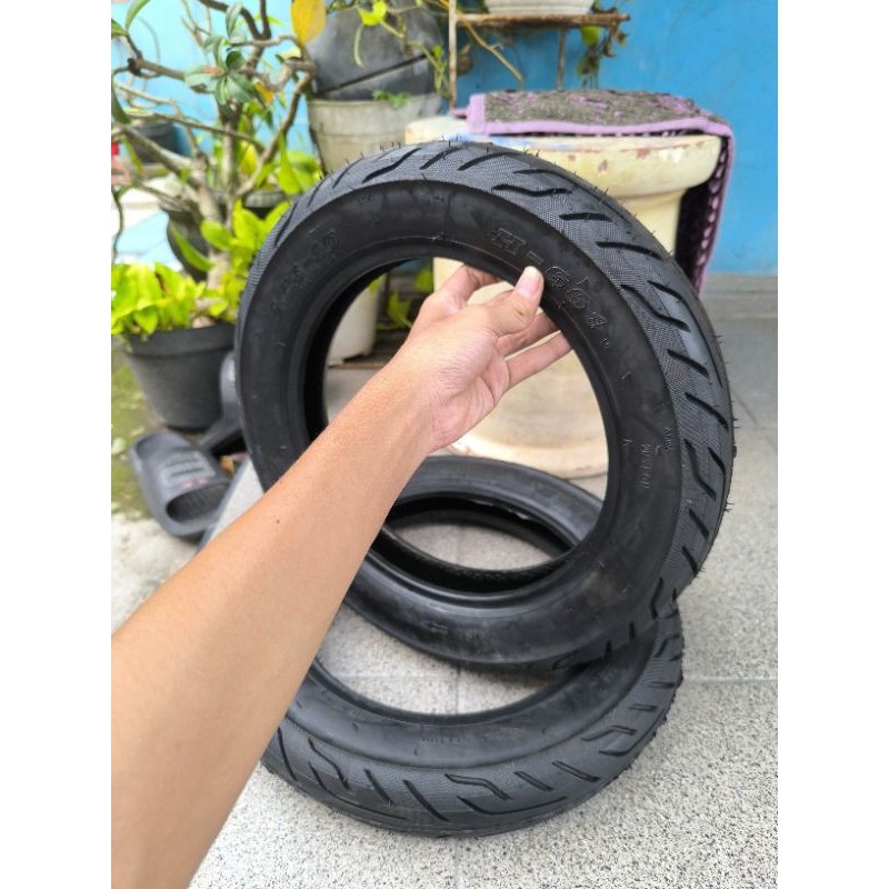 Jual MF99 SALE BAN SEPEDA LISTRIK E-BIKE 275-10 275 RING 10 TUBELESS ...