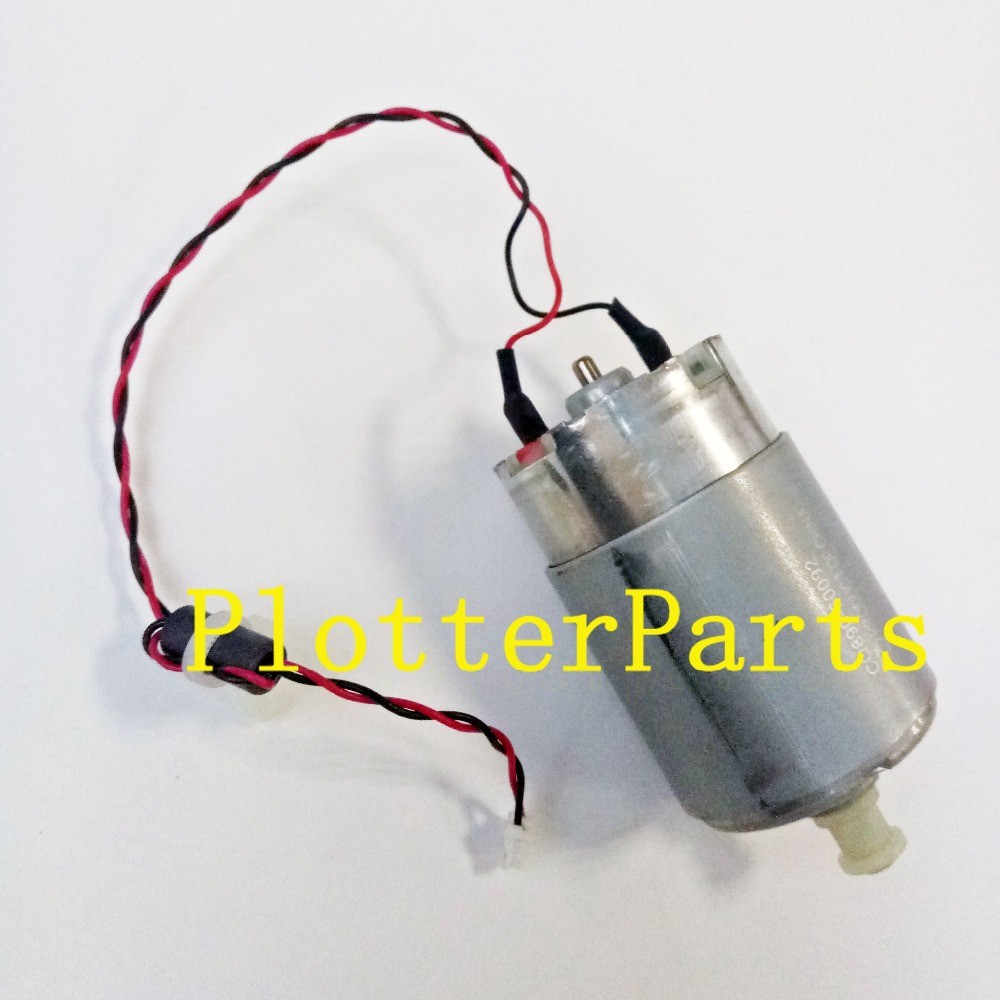 Jual Carriage Paper Motor For HP DesignJet T120 T520 T730 T830 T530 ...