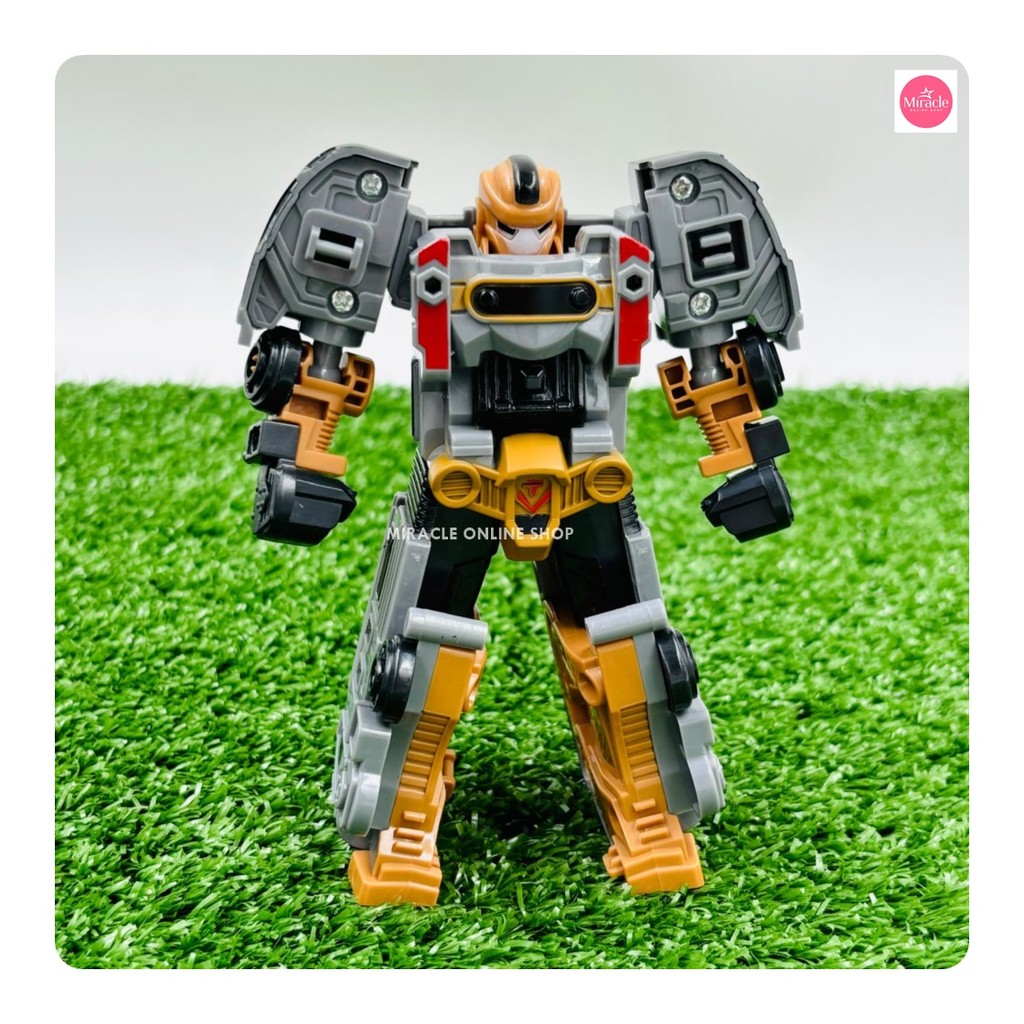 Jual PROMO MAINAN ROBOT TRANSFORMER / KERETA JADI ROBOT / ROBOT KERETA ...