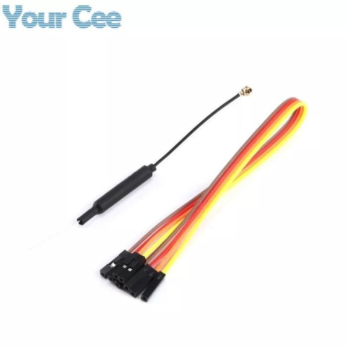 Jual AMD99 SIM800C IPX Module GSM GPRS Bluetooth pengganti SIM900A for ...