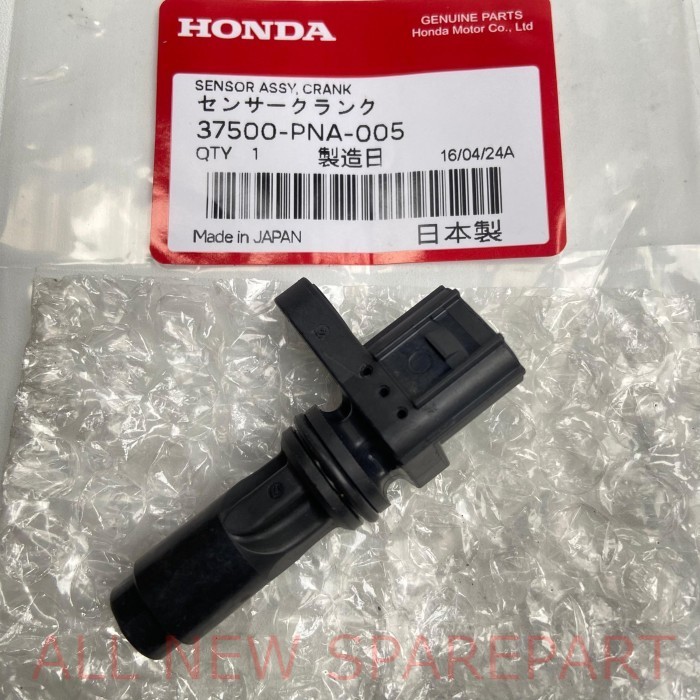Jual Sensor Assy Cranksaft CMP Honda 37500-PNA-003 Honda CRV Gen2 CRV ...