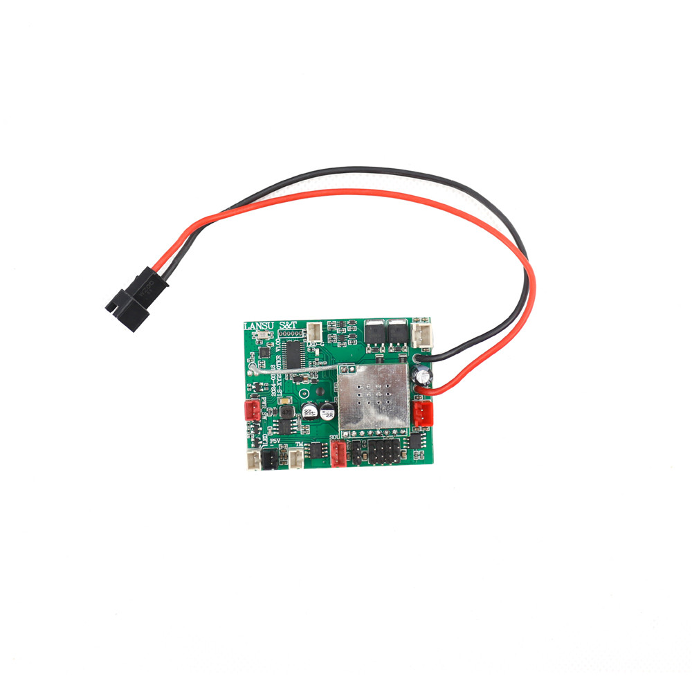 Jual m5a1 rc Tank Accessories & Parts Suitable to 1/16 Scale 2.4ghz U.S ...