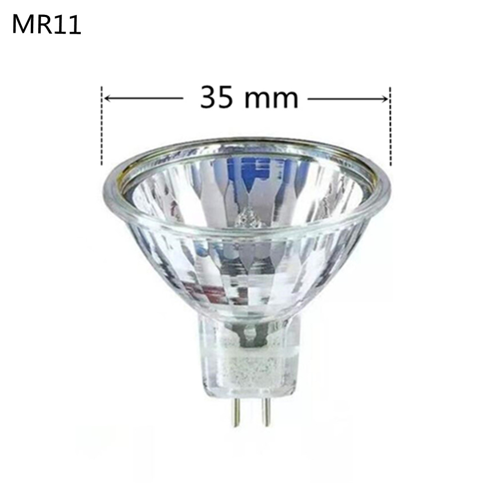 Jual Microscope Light MR11 6V 5W MR11 6V 10W spotlight MR11 6V 20W MR11 12V 10W MR11 12V 20W ...