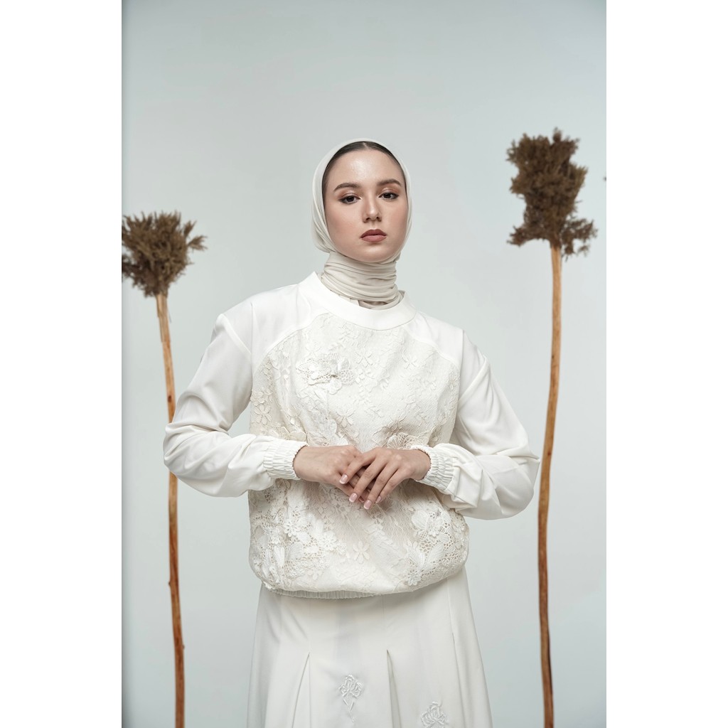 Jual Haja Sweater | Shopee Indonesia