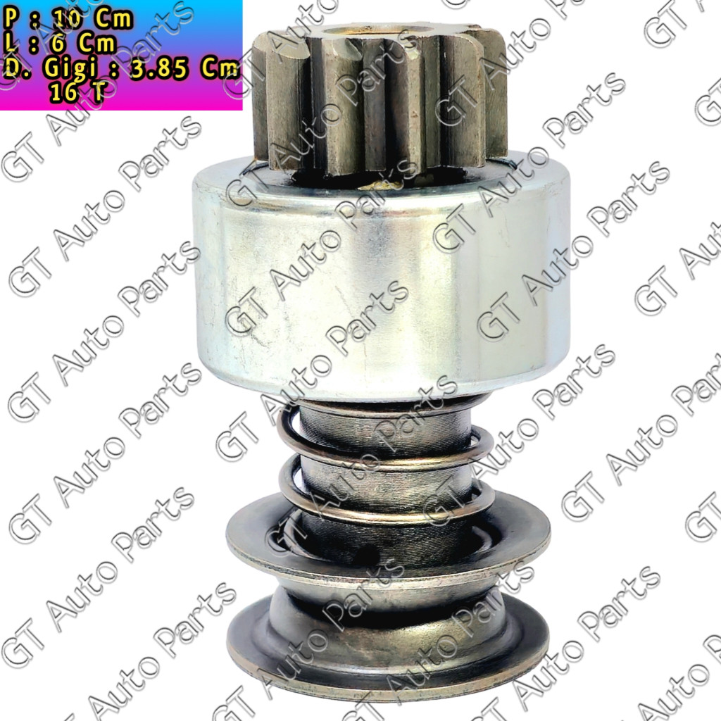 Jual BENDIX STR. PERKIN D266 CHINA | Shopee Indonesia