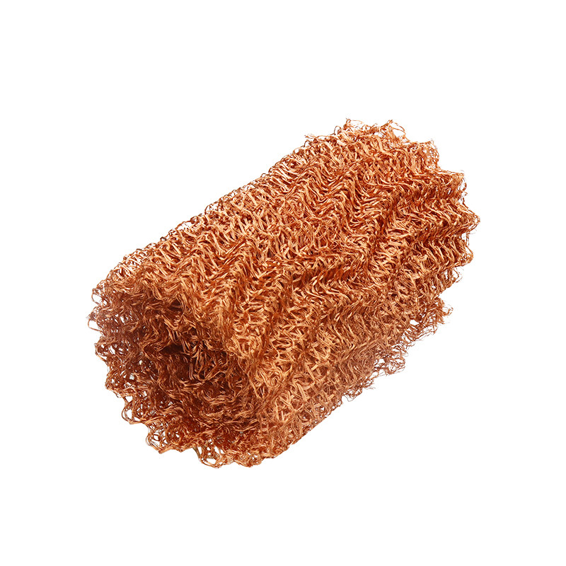 Jual Copper Mesh for Distilling, 4-Wires Distillation Copper Mesh for ...