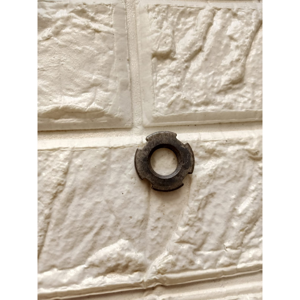 Jual MUR LOCK RUMAH KOPLING MUR PENGUNCI RUMAH KOPLING CBR150 - CS1 ...