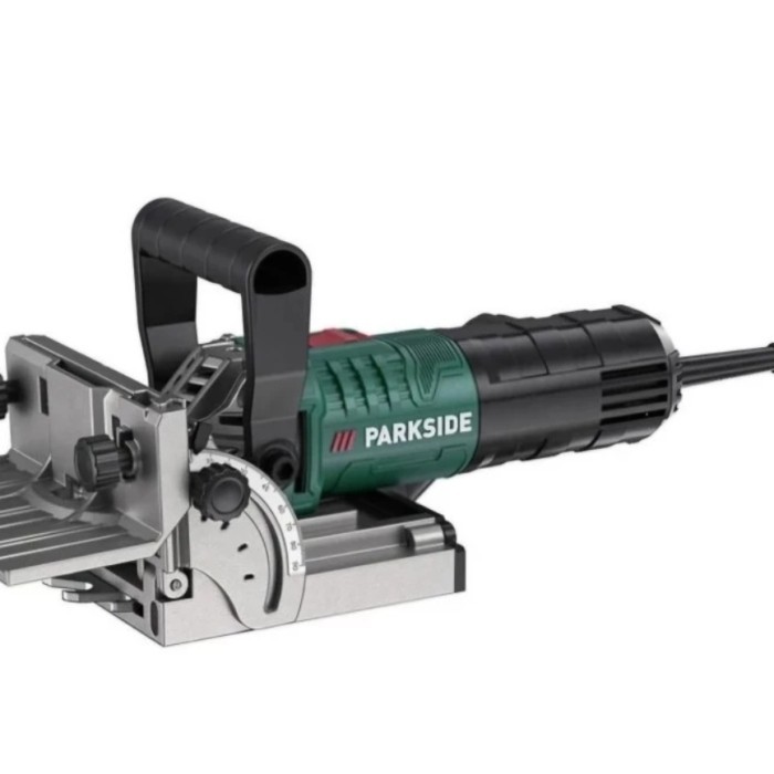 Jual PARKSIDE PFDF900 A1 GERMANY BISCUIT JOINTER 220v Penyambung Papan ...