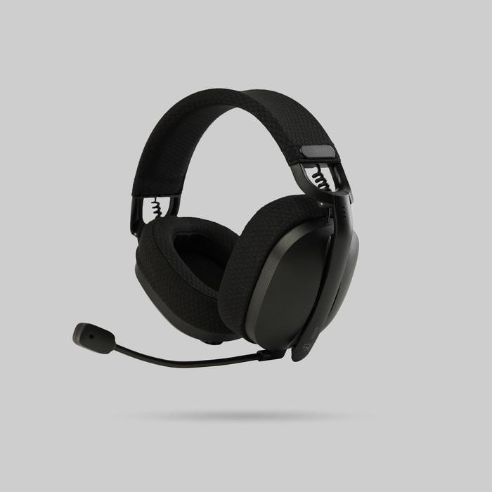 Jual Rexus Daxa Sedna SL1 Headset Gaming 3in1 Headphone Gaming Wireless ...
