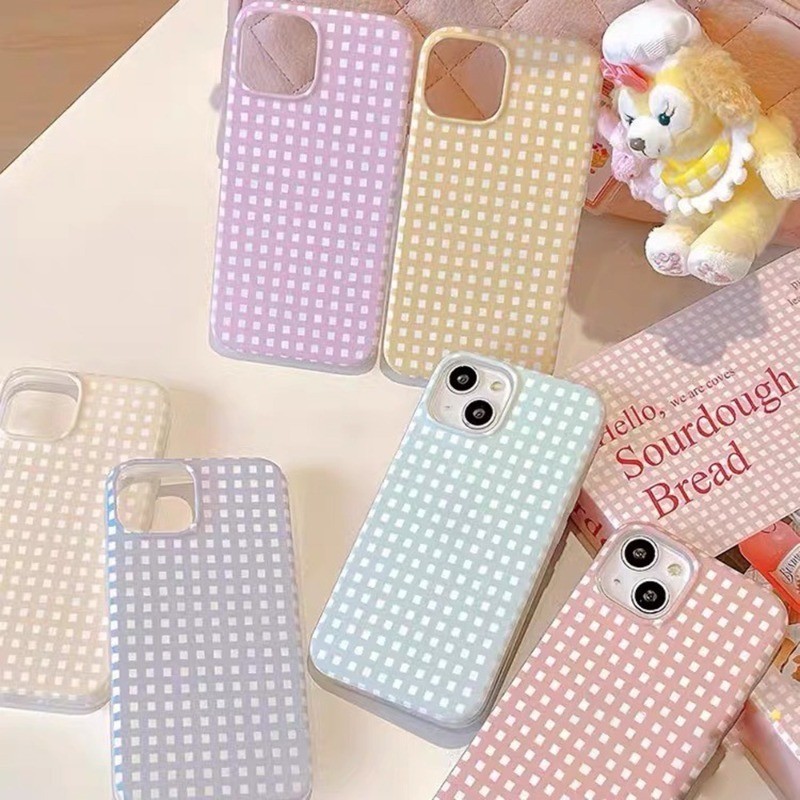 Jual y2k Case Untuk iPhone 13 11 16 Pro Max 11 Pro 15 Plus 12 11 14 15 ...