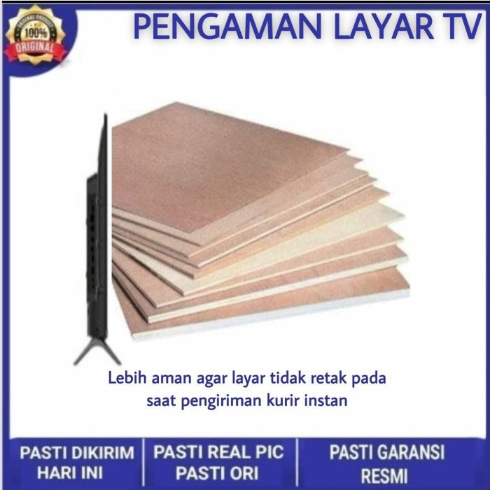Jual TCL LED TV 43 inch 43A8 UHD 4K Bluetooth ANDROID SMART TV ...