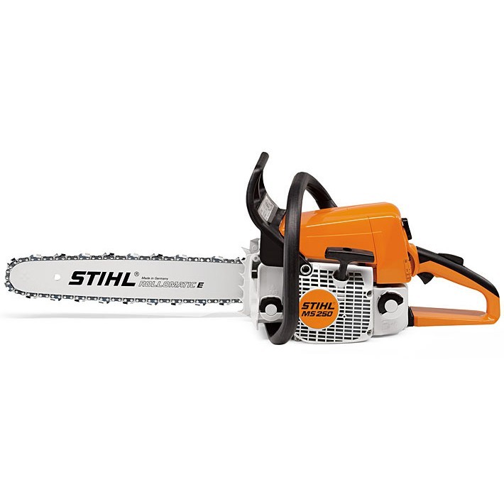 Jual STIHL Mesin Potong Kayu MS 250 Chain Saw 20 Inch MS250 20" Chainsaw | Shopee Indonesia