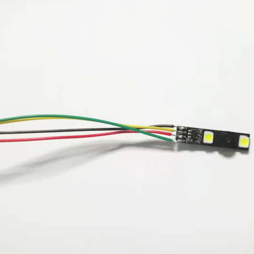 Jual 5mm 90 Degree Side-View AV Endoscope Module 2LED Illumination CMOS ...